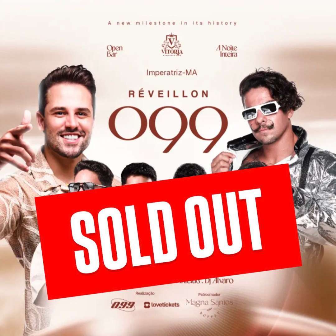 Réveillon 099 | Lovetickets