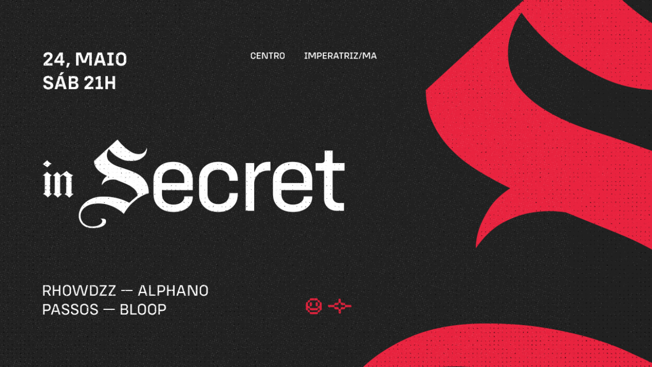 in Secret | Lovetickets